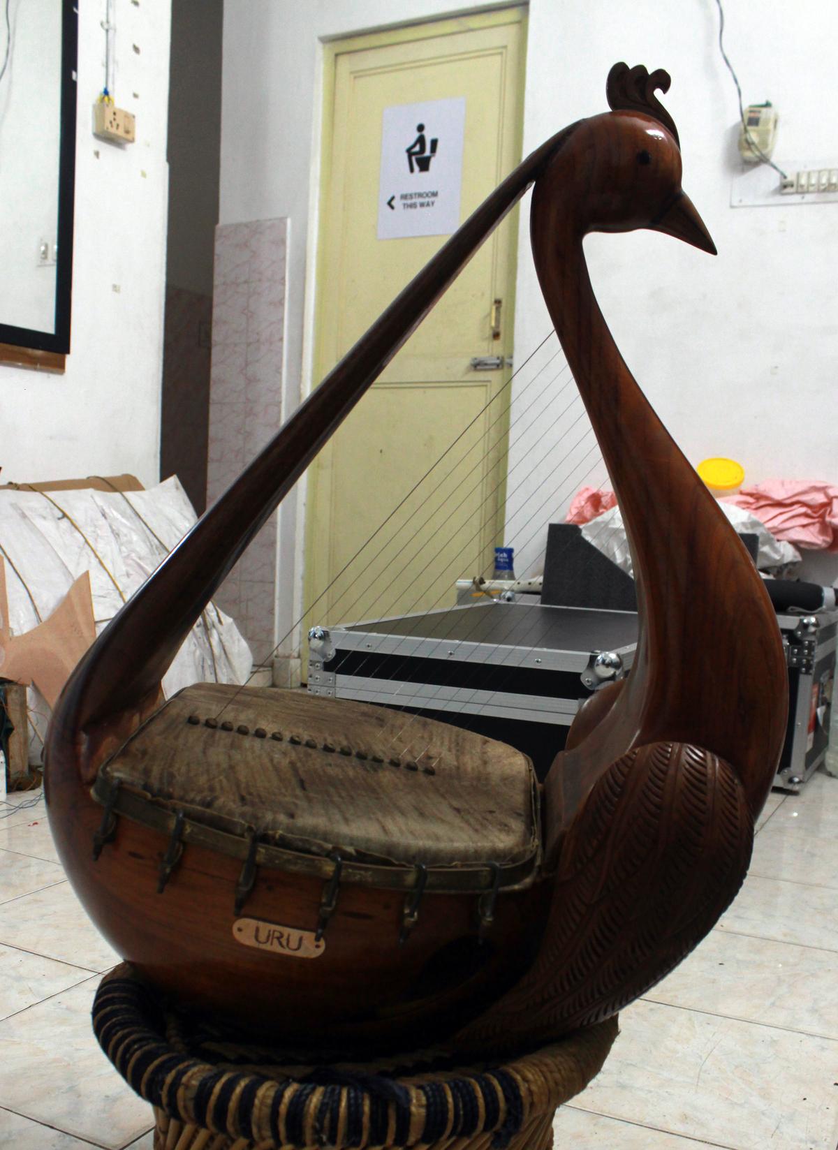 Meet this group from Chennai who are rediscovering the sounds of the past - The Hindu